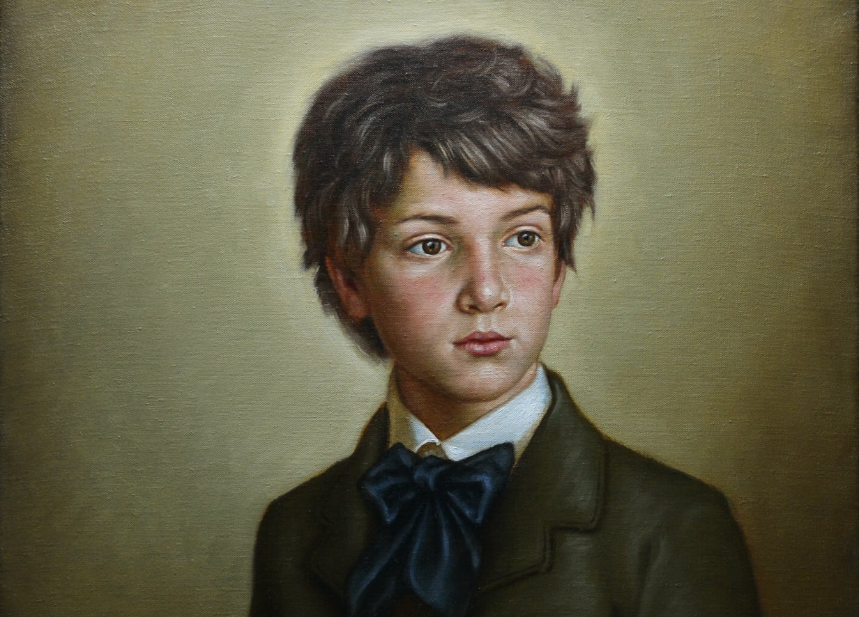 ¿Quién fue Santo Domingo Savio? (video y novena) | Arquidiócesis de Bogotá