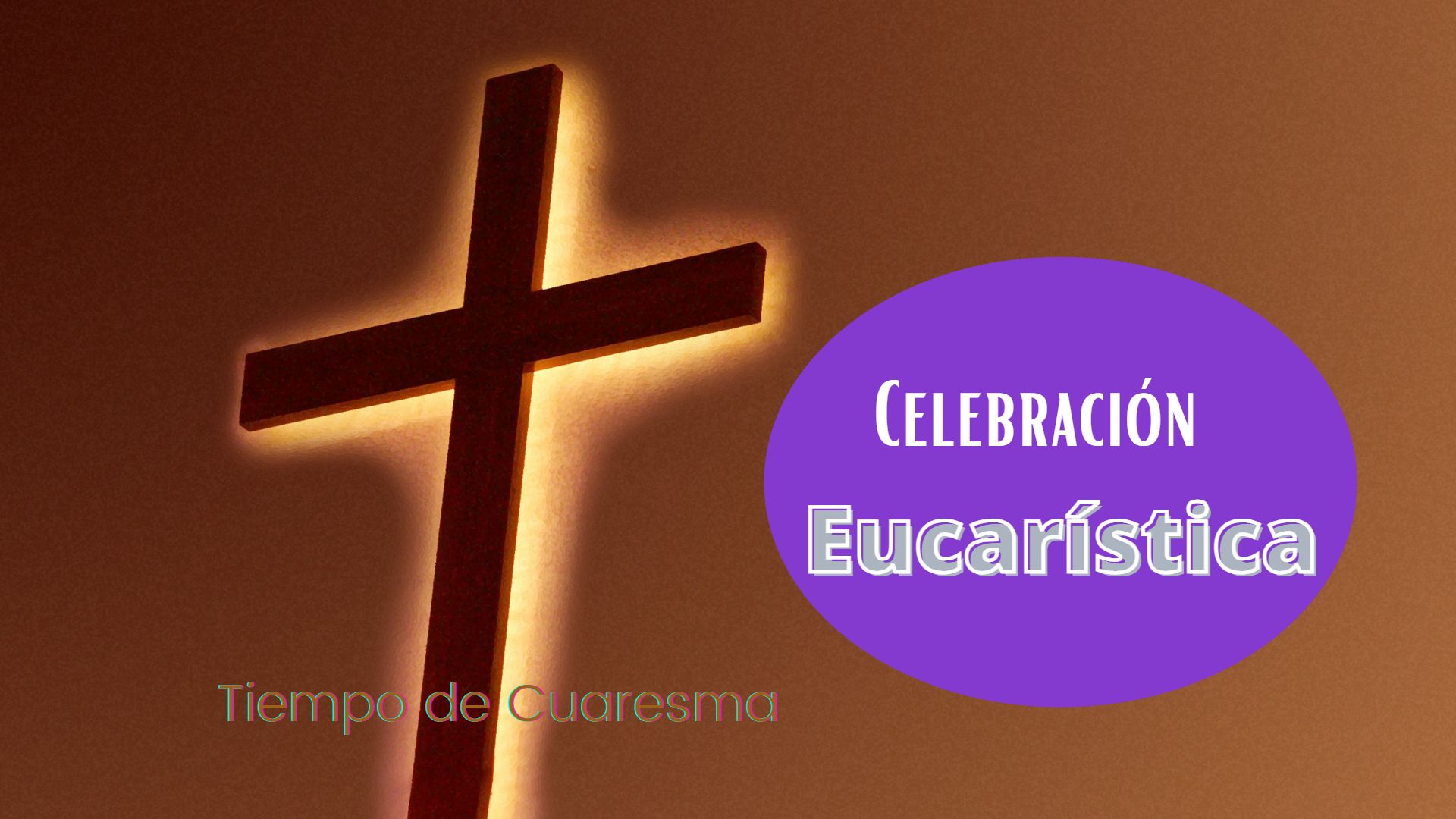 ¨No solo de Pan vive el hombre¨.Evangelio según San Lucas 4, 1- 13 ...