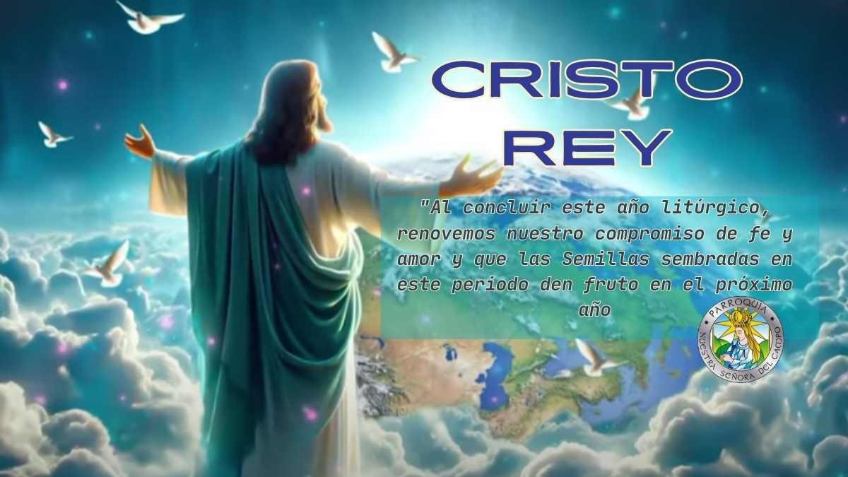 He aquí la morada de Dios entre los hombres | Arquidiócesis de Bogotá