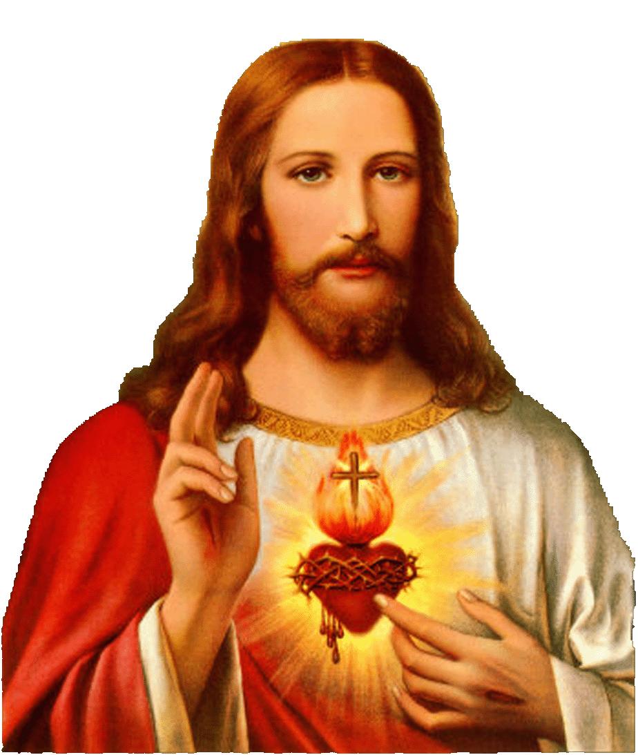 JUNIO – MES DEL CORAZÓN DE JESÚS -Adoremos el Corazón de Cristo ...